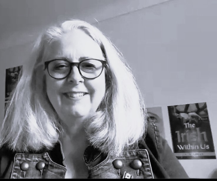 C.A. Logan, Author – New works and updates