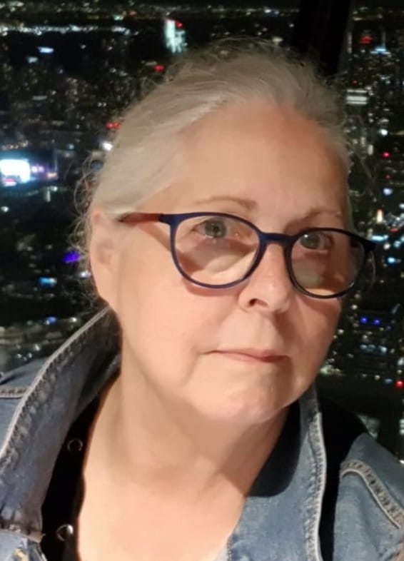 C.A. Logan Author – New works and updates